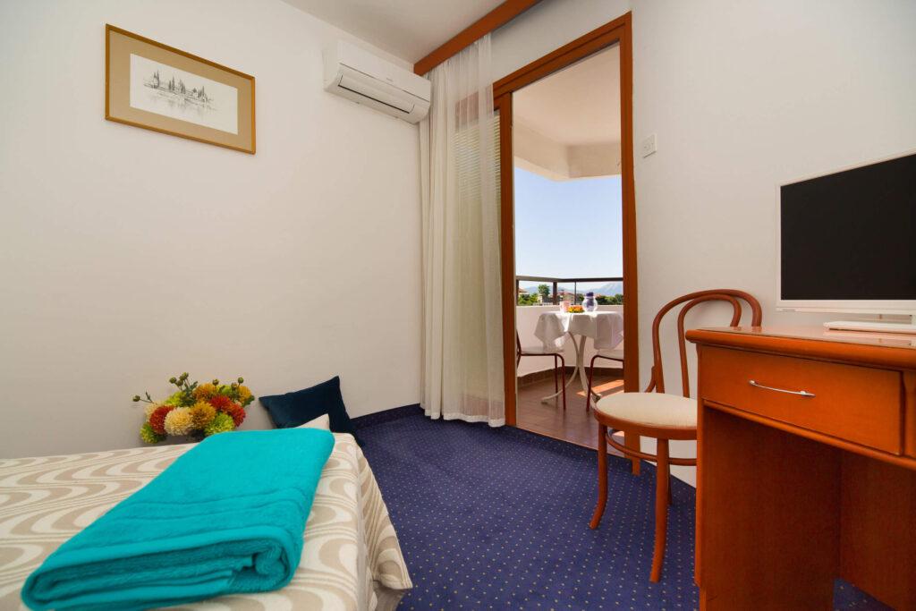 Accommodation In Hotel Laguna | Hoteli Jadran